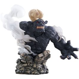 Berserk PVC Bust Zodd 15 cm - Red Dot Commerce