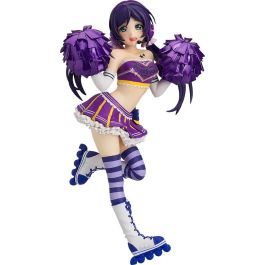 figFIX - Nozomi Tojo Cheerleader Ver. - Red Dot Commerce